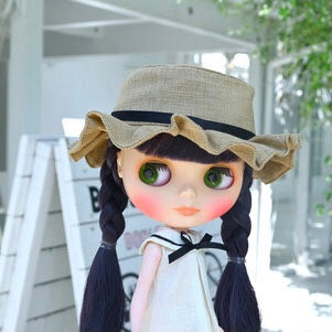 Junie Moon-produced "Dear Darling Fashion for Dolls" is pleased to ann ...